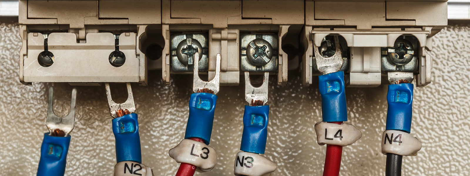 Inside Electrical Application - Independent Electrical Contractors of ...