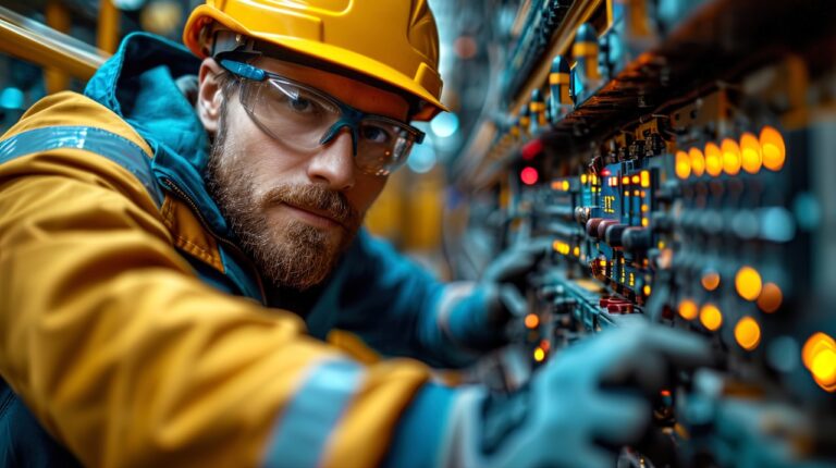 Home - Independent Electrical Contractors of Oregon