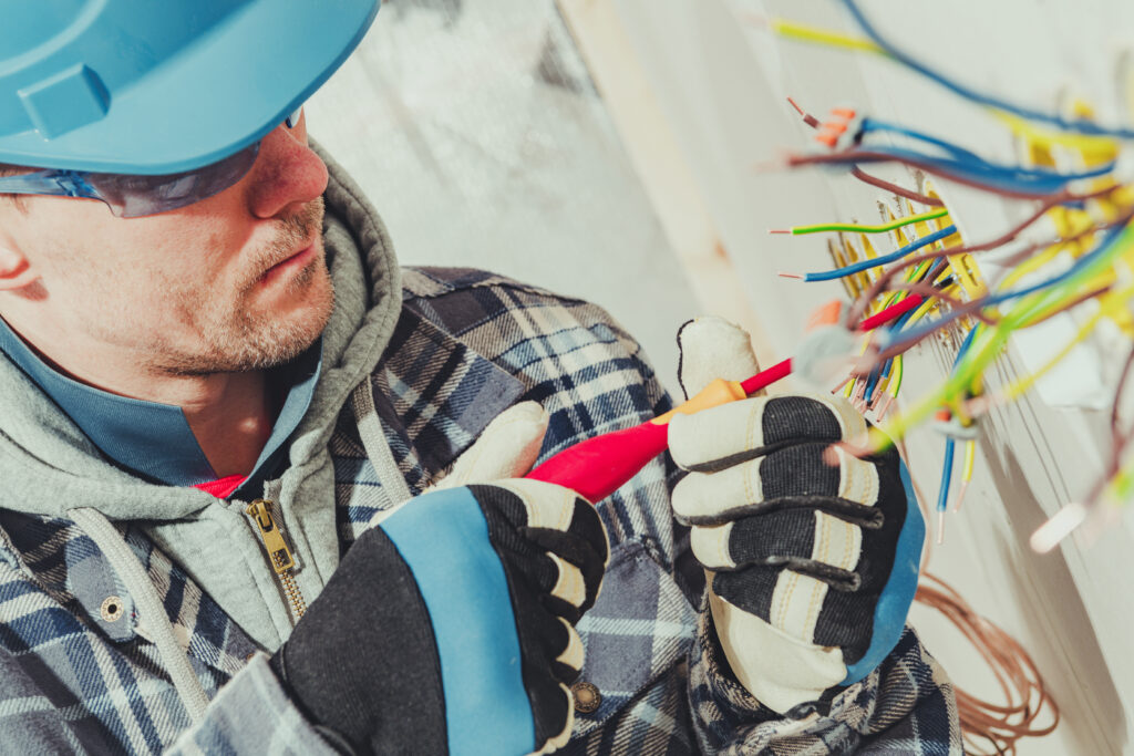 Continuing Education - Independent Electrical Contractors of Oregon